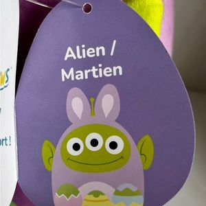 Squishmallows | Toys | Squishmallow Alien From Toy Story 3 | Poshmark